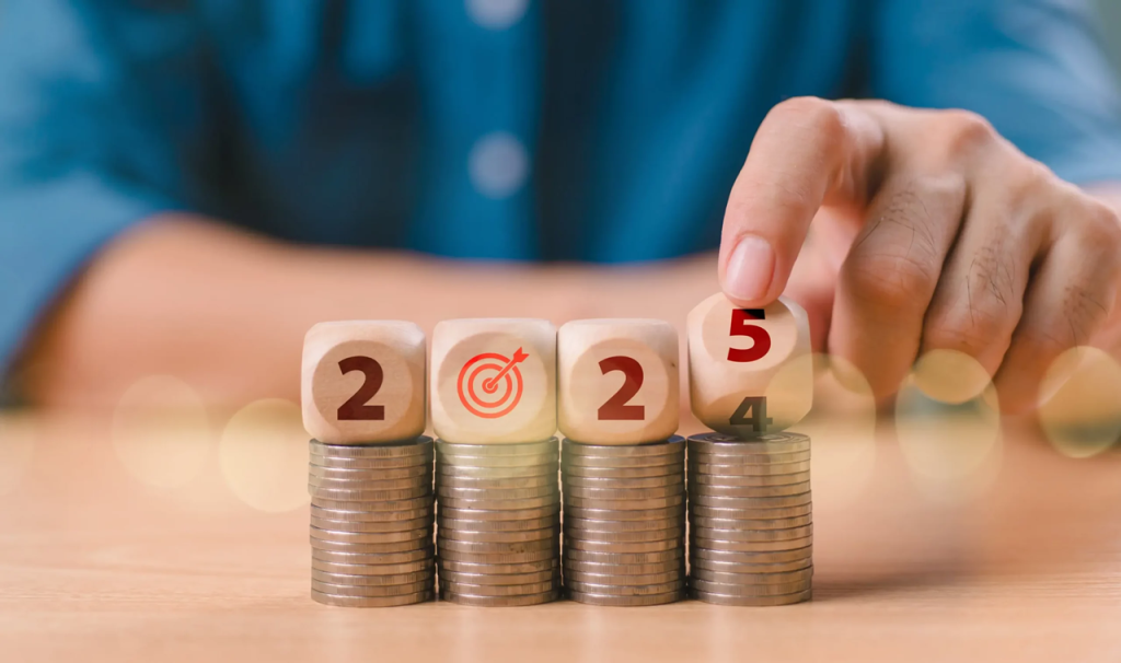 IRS Announces Increased Retirement Plan Contribution Limits for 2025 ...